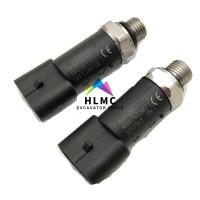 China 1865753 VOE1865753 R902603031 R902603031 Excavator Pressure Switch Pressure Sensor Rexroth Excavator Spare Parts for sale