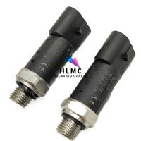 China 1865753 VOE1865753 R902603031 R902603031 Excavator Pressure Switch Pressure Sensor Rexroth Excavator Spare Parts for sale