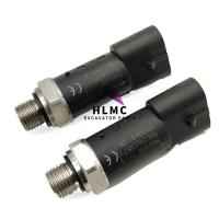 China 1865753 VOE1865753 R902603031 R902603031 Excavator Pressure Switch Pressure Sensor Rexroth Excavator Spare Parts for sale