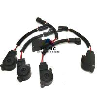 China Switch Control Signal 120H 140H 420E 924H 953D Throttle Position Sensor 266-1467 Angle Sensor D3G GP-Position Sensor for sale