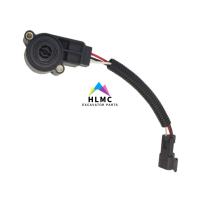 China Switch Control Signal 120H 140H 420E 924H 953D Throttle Position Sensor 266-1467 Angle Sensor D3G GP-Position Sensor for sale