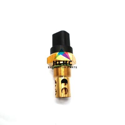 China Truck Accessories 15048183 11144494 12w515 Fuel Oil Level Sensor Switch For Diesel Engine Truck A35D A40D A25D A30D for sale