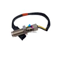 China Replacement CA3244131 324-4131 3244131 Speed Sensor   Excavator 311C 312C 312D 320D Engine C4.2 for sale