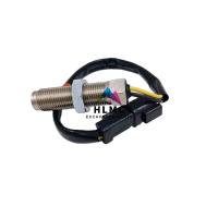 China Replacement CA3244131 324-4131 3244131 Speed Sensor   Excavator 311C 312C 312D 320D Engine C4.2 for sale