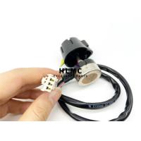 China KHR-2751 KHR2751 Rotary Switch SH A3 A5 Excavator Throttle Rotary Knob SH200 A3 SH200 A5 Throttle Rotary Selector for sale