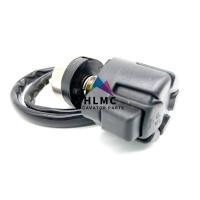 China KHR-2751 KHR2751 Rotary Switch SH A3 A5 Excavator Throttle Rotary Knob SH200 A3 SH200 A5 Throttle Rotary Selector for sale