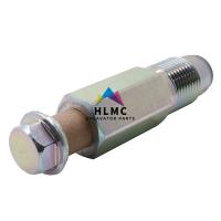 China Fuel Pressure Limiter Pressure Relief Valve OEM 095420-0260 8-97318691-0 N-issan Cabstar Navara Pathfinder for sale