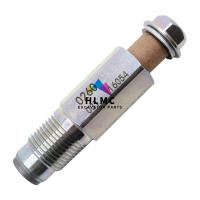 China Fuel Pressure Limiter Pressure Relief Valve OEM 095420-0260 8-97318691-0 N-issan Cabstar Navara Pathfinder for sale