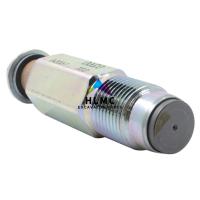 China Fuel Pressure Limiter Pressure Relief Valve OEM 095420-0260 8-97318691-0 N-issan Cabstar Navara Pathfinder for sale