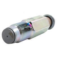China Fuel Pressure Limiter Pressure Relief Valve OEM 095420-0260 8-97318691-0 N-issan Cabstar Navara Pathfinder for sale