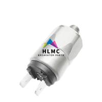 China 660804 Oil Pressure Sensor Sany SY135 SY235 SY215-8 Excavator Replacement Parts for sale