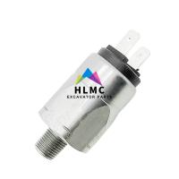 China 660804 Oil Pressure Sensor Sany SY135 SY235 SY215-8 Excavator Replacement Parts for sale