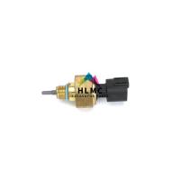 China 4921777 EC360 Excavator Water Temperature Sensor Cummins Engine for sale