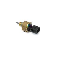 China 4921777 EC360 Excavator Water Temperature Sensor Cummins Engine for sale