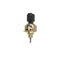 China 4921777 EC360 Excavator Water Temperature Sensor Cummins Engine for sale
