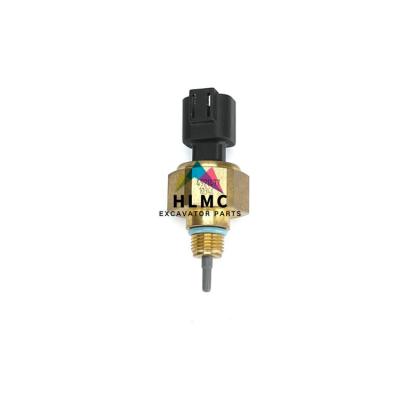 China 4921777 EC360 Excavator Water Temperature Sensor Cummins Engine for sale