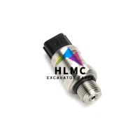 China KM16-P03 SH200 SH210 SH240A3 High Pressure Sensor 50mpa Excavator Switch for sale