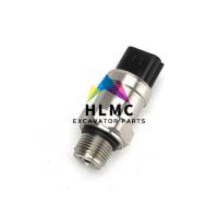 China KM16-P03 SH200 SH210 SH240A3 High Pressure Sensor 50mpa Excavator Switch for sale