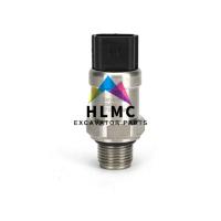 China KM16-P03 SH200 SH210 SH240A3 High Pressure Sensor 50mpa Excavator Switch for sale