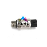 China KM16-P03 SH200 SH210 SH240A3 High Pressure Sensor 50mpa Excavator Switch for sale
