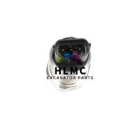 China KM16-P03 SH200 SH210 SH240A3 High Pressure Sensor 50mpa Excavator Switch for sale
