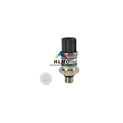 China KHR2915 Oil Pressure 5Mpa Sumitomo SH200A3 SH200-3 Pressure Sensor Accessories KM11 CASE Excavator CX130 CX160 CX210 for sale
