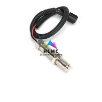 China 2547-1015 25471015 DH220-5 DH220-7 DH300-5 Excavator DB58 Engine Speed Sensor Revolution Sensor for sale