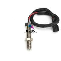 China 2547-1015 25471015 DH220-5 DH220-7 DH300-5 Excavator DB58 Engine Speed Sensor Revolution Sensor for sale