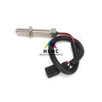 China 2547-1015 25471015 DH220-5 DH220-7 DH300-5 Excavator DB58 Engine Speed Sensor Revolution Sensor for sale