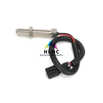 China 2547-1015 25471015 DH220-5 DH220-7 DH300-5 Excavator DB58 Engine Speed Sensor Revolution Sensor for sale