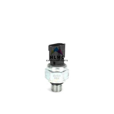 China 7861-93-1840 Excavator Electric Parts Kamatsu Oil Pressure Sensor PC200-8 Bulldozer D39PX-22 D39EX-22 D37PX-22 D37EX-22 for sale