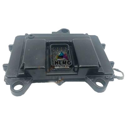 China 420D 430D 216B 226B Excavator Controller Board Panel Engine Control Unit 216-0658 for sale