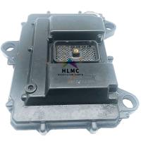 China 420D 430D 216B 226B Excavator Controller Board Panel Engine Control Unit 216-0658 for sale