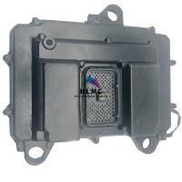 China 420D 430D 216B 226B Excavator Controller Board Panel Engine Control Unit 216-0658 for sale