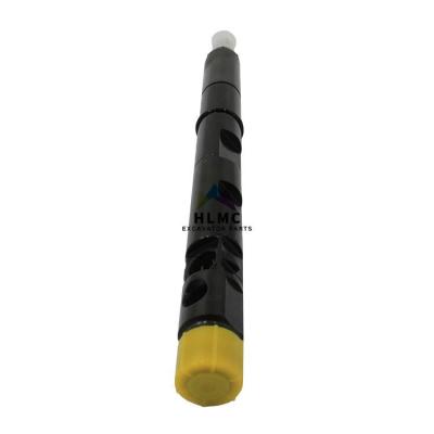 China EJBR05001D R05001D 320/06623 Excavator Engine Parts 444 416 412AG Wheel Loader Fuel Injector for sale