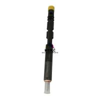 China EJBR05001D R05001D 320/06623 Excavator Engine Parts 444 416 412AG Wheel Loader Fuel Injector for sale