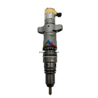 China 10R7222 10R-7222 CA10R7222 C9 Diesel Engine Fuel Injector 293-4072 2934072 387-9433 3879433 for sale