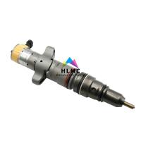 China 10R7222 10R-7222 CA10R7222 C9 Diesel Engine Fuel Injector 293-4072 2934072 387-9433 3879433 for sale