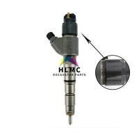 China DEUTZ  EC290B Excavator Engine Parts D7E 0445120066 Common Rail Injector 04290986 for sale