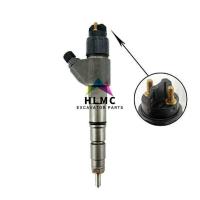 China DEUTZ  EC290B Excavator Engine Parts D7E 0445120066 Common Rail Injector 04290986 for sale