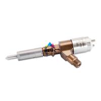 China E320D C6.4 Engine Diesel Injector 10R7675 CA3264700 326-4700 3264700 for sale