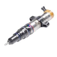 China Engine 10R7224 2360962 Fuel Engine Injection Nozzle Diesel Pump Injector Sprayer 10R-7224 236-0962 for sale
