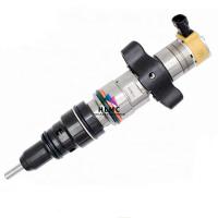 China Engine 10R7224 2360962 Fuel Engine Injection Nozzle Diesel Pump Injector Sprayer 10R-7224 236-0962 for sale