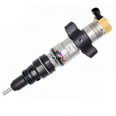 China Engine 10R7224 2360962 Fuel Engine Injection Nozzle Diesel Pump Injector Sprayer 10R-7224 236-0962 for sale