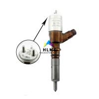 China 10R7676 E320D Excavator Engine Parts C4.2 C6.4 Common Rail Fuel Injector 326-4740 3264740 32F61-00022 32F6100022 for sale