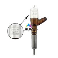 China 10R7676 E320D Excavator Engine Parts C4.2 C6.4 Common Rail Fuel Injector 326-4740 3264740 32F61-00022 32F6100022 for sale