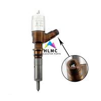 China 10R7676 E320D Excavator Engine Parts C4.2 C6.4 Common Rail Fuel Injector 326-4740 3264740 32F61-00022 32F6100022 for sale