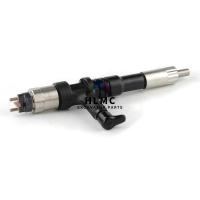 China 095000-5215 Common Rail Injector HINO P11C 23670-E0351 SK450 095000-5212 095000-5214 for sale