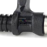 China 095000-5215 Common Rail Injector HINO P11C 23670-E0351 SK450 095000-5212 095000-5214 for sale