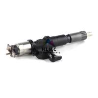 China 8-97603415-0 Diesel Fuel Injector ZAX470-3 ZAX450-3 SH450-3B 6WG1T 6WF1 Engine 8976034150 for sale